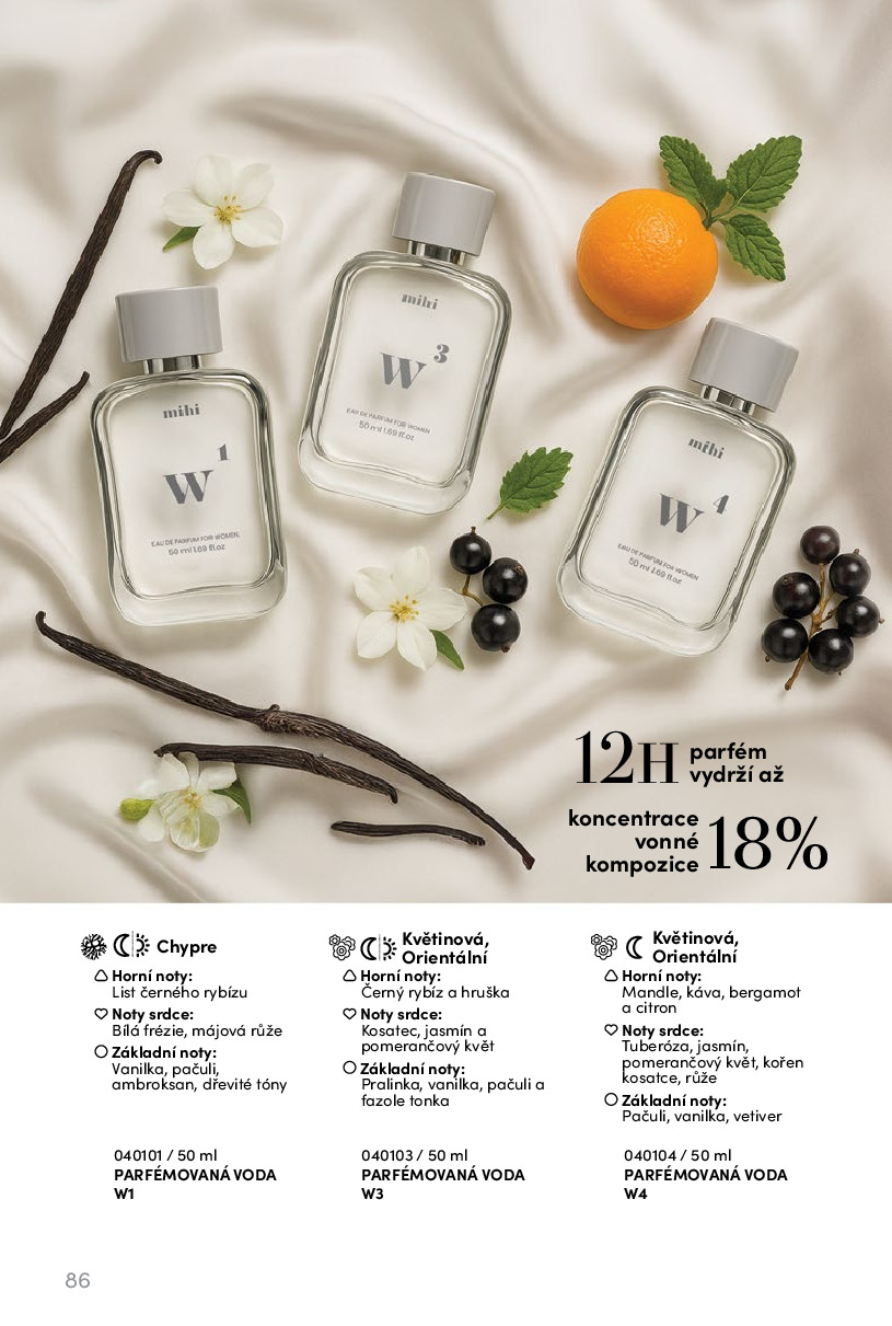 MIHI Katalog 12-2025 (cz)