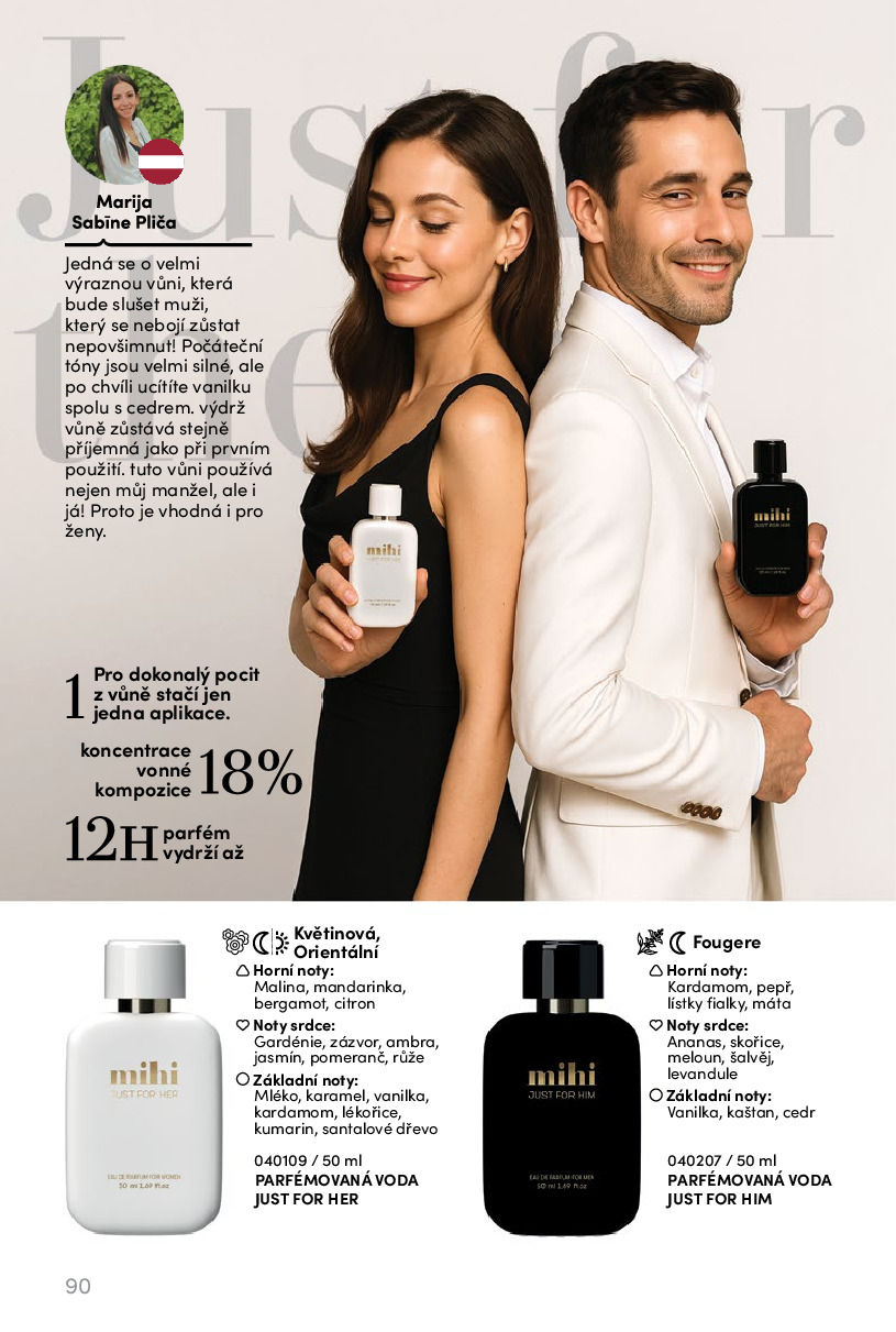 MIHI Katalog 12-2025 (cz)