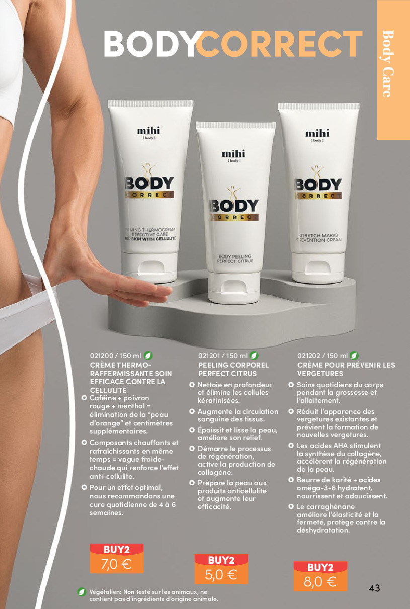 MIHI Catalogue 13-2025 (fr)