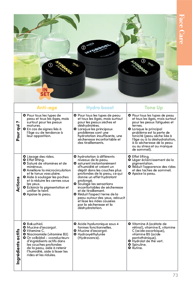 MIHI Catalogue 14-2025 (fr)